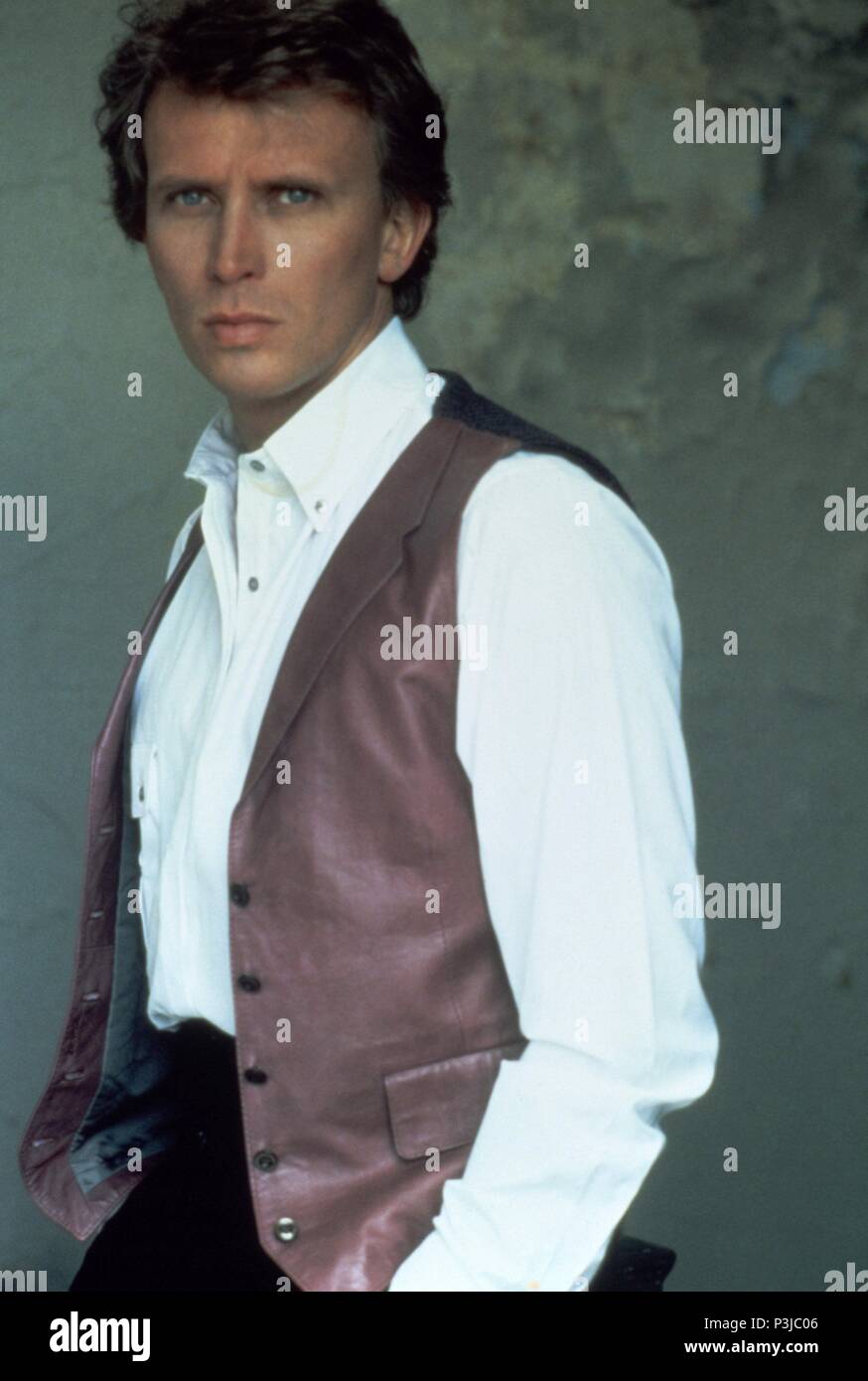 Peter Weller Young