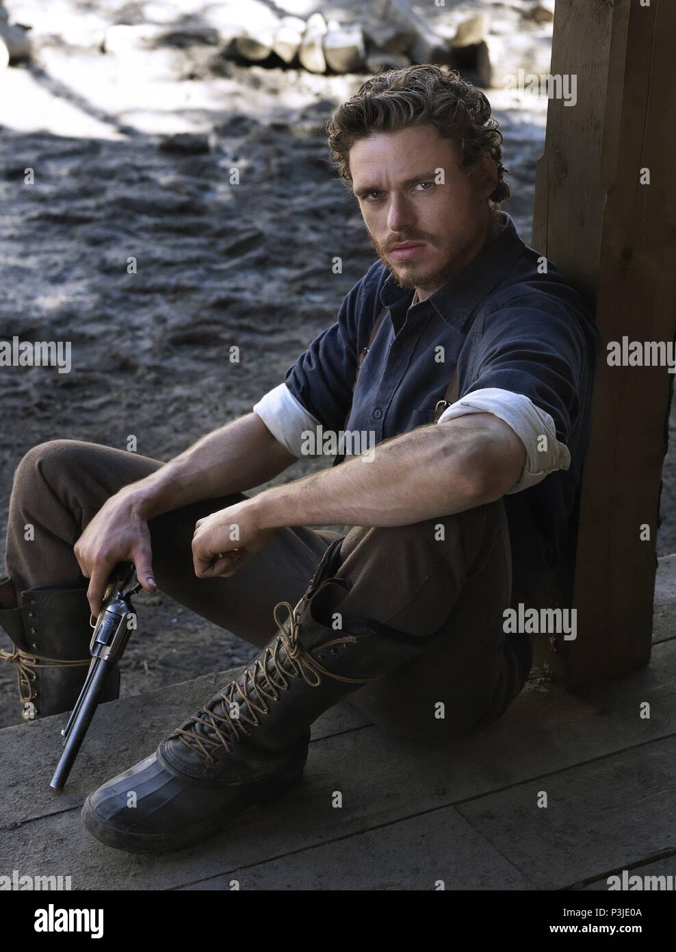 Original Film Title: KLONDIKE. English Title: KLONDIKE. Film Director ...