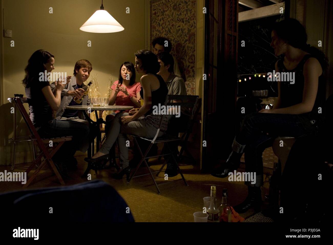 Original Film Title: ELOISE. English Title: ELOISE. Film Director ...