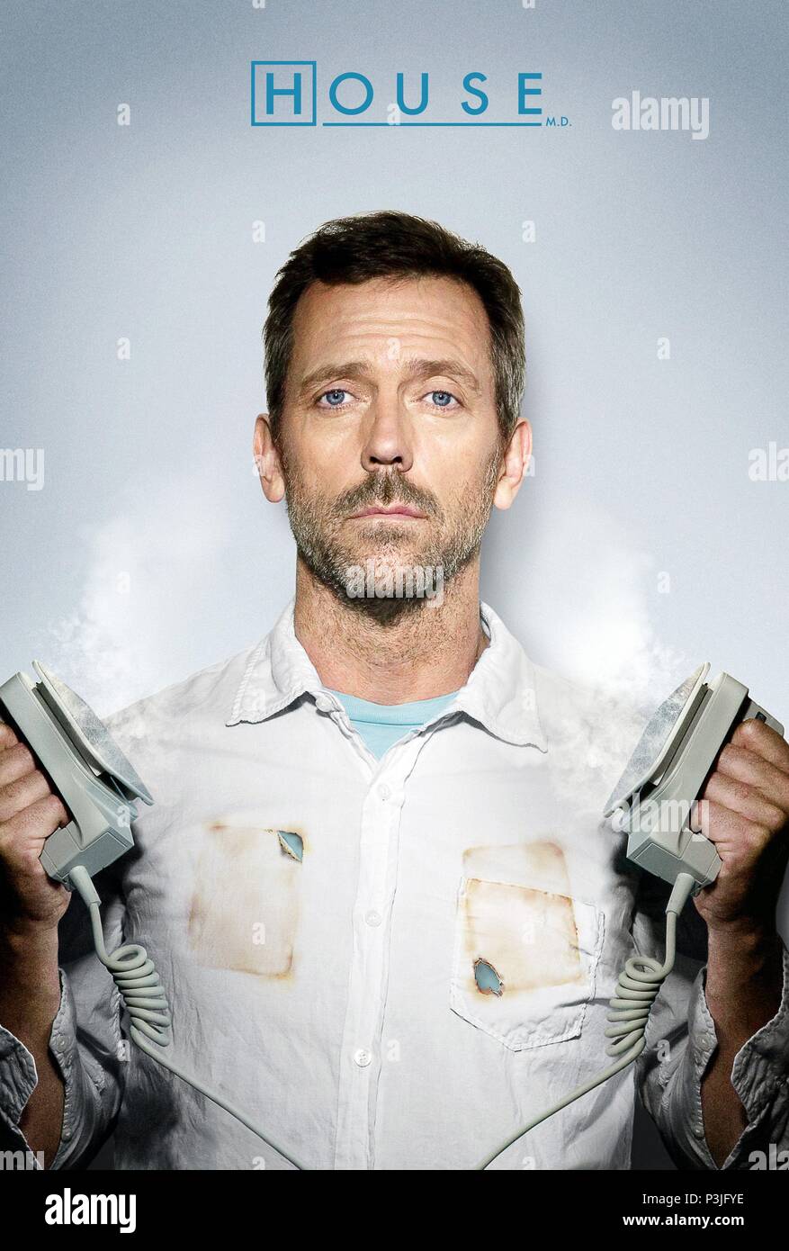 House Md 演员 壁纸