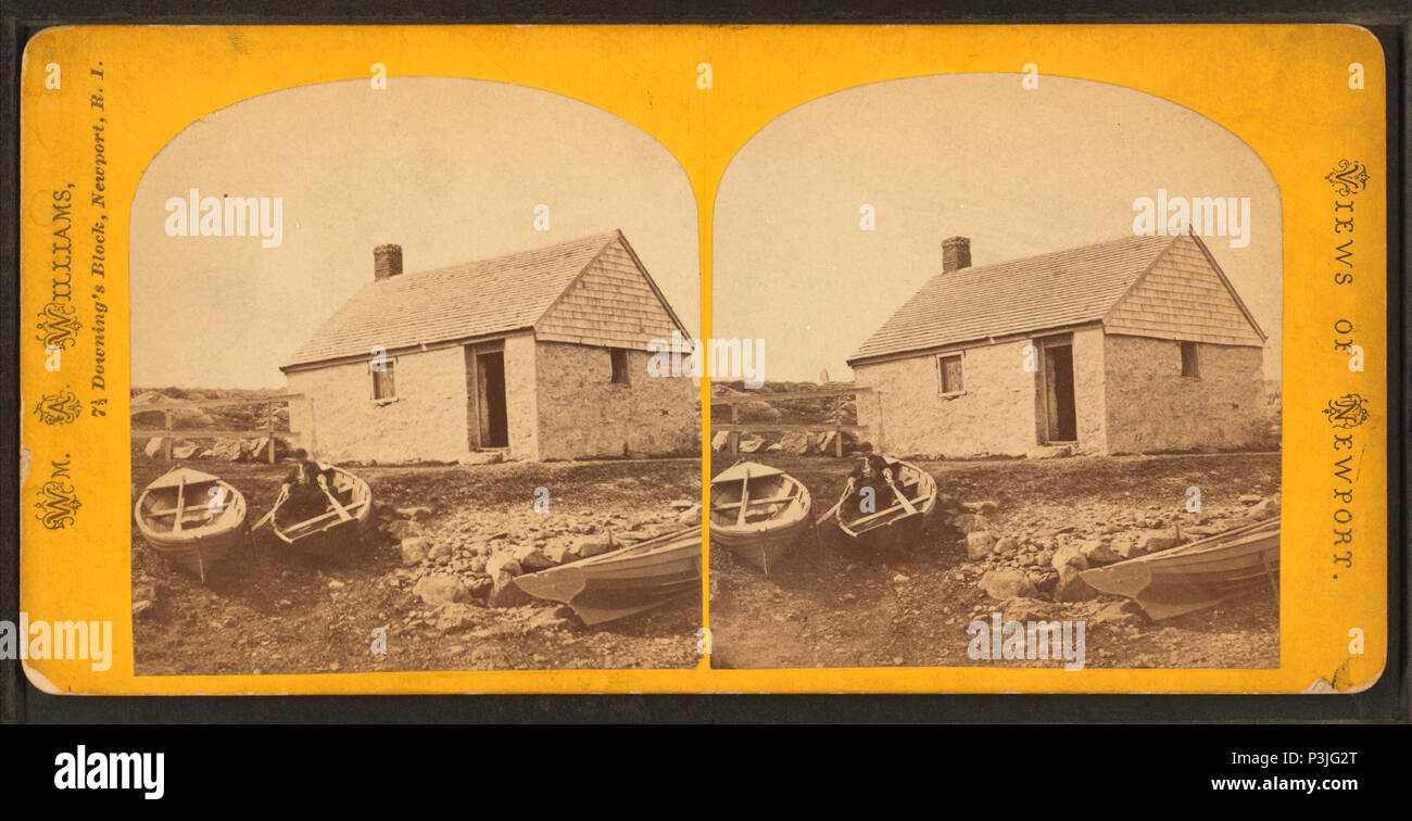 19th century boat house hi-res stock photography and images - Alamy