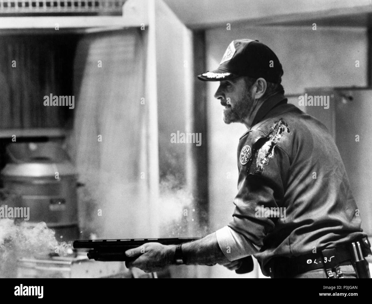 Sean connery outland 1981 hi-res stock photography and images - Alamy