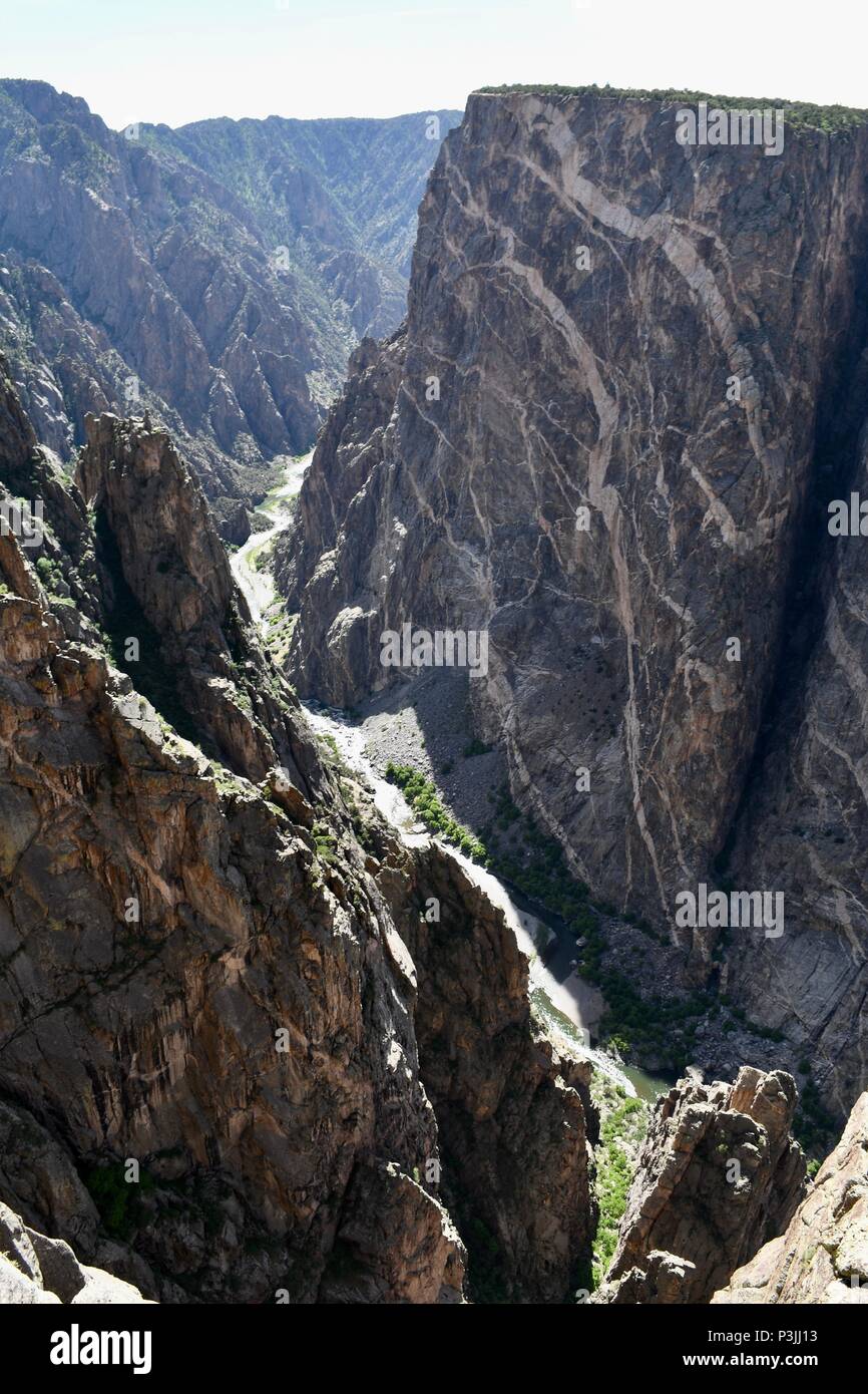 Gunnison river hi-res stock photography and images - Alamy