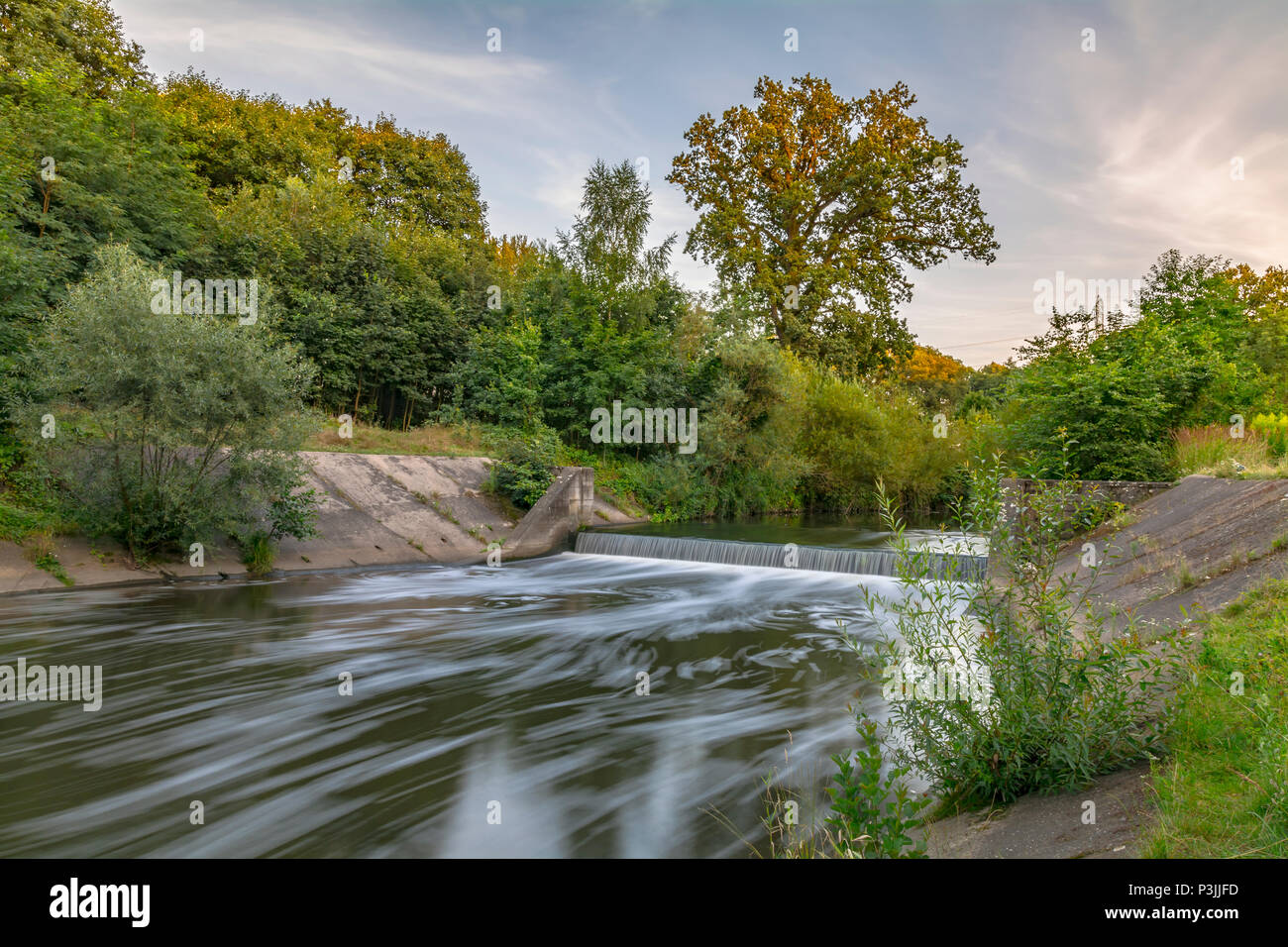 Wonderful river hi-res stock photography and images - Alamy