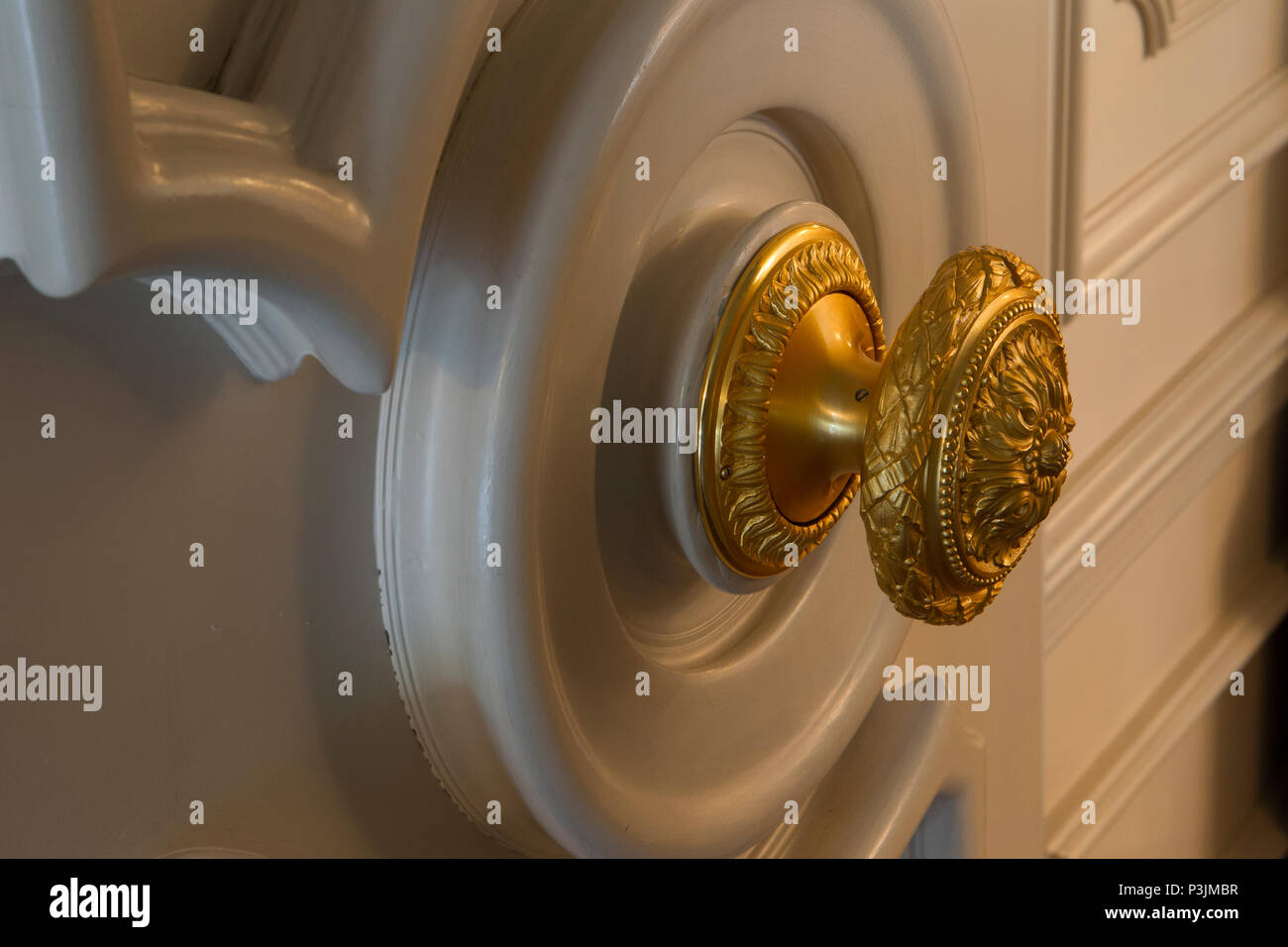 Meagher county museum hi-res stock photography and images - Alamy