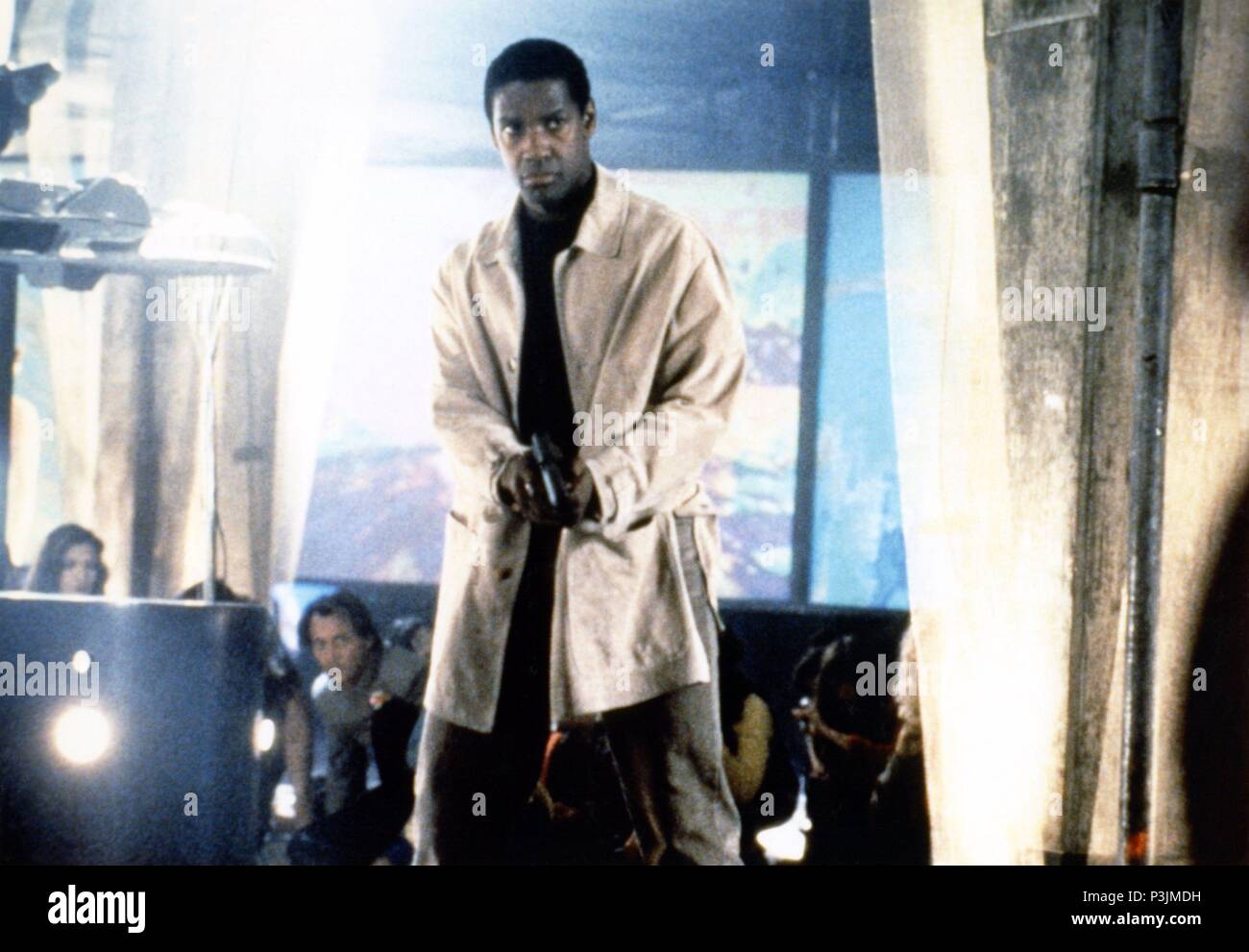 Original Film Title: VIRTUOSITY. English Title: VIRTUOSITY. Film ...