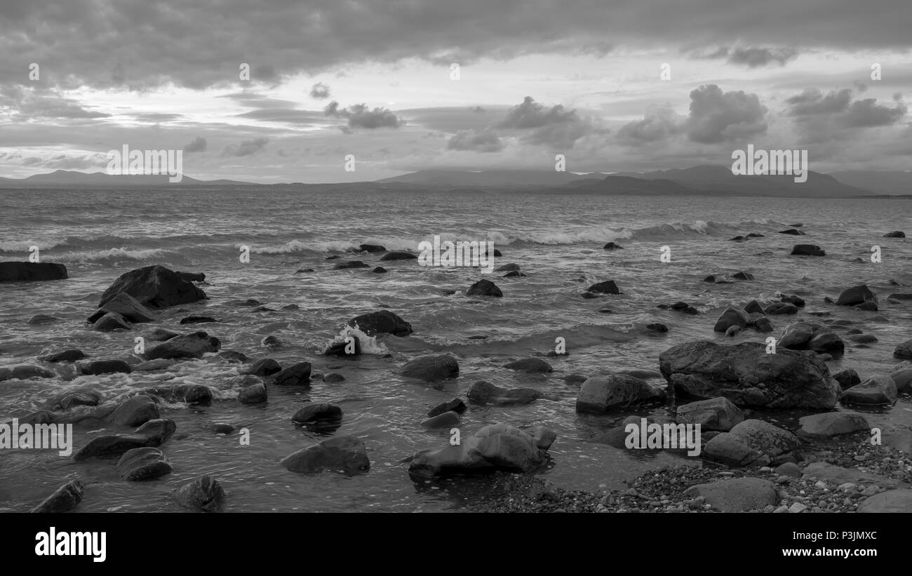 The the cardigan is Black and White Stock Photos & Images - Alamy