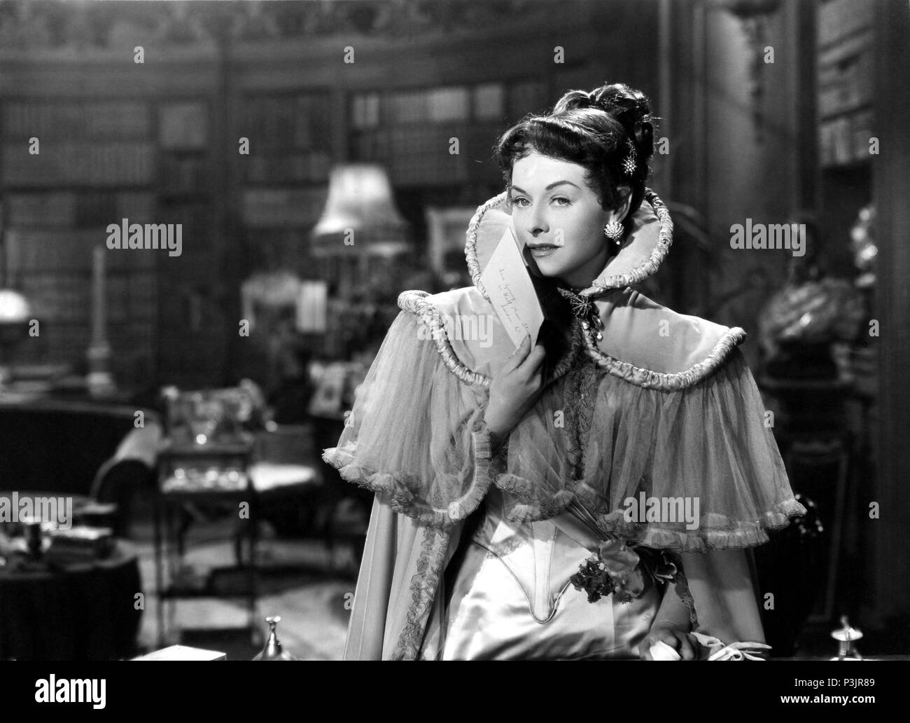 Original Film Title: AN IDEAL HUSBAND. English Title: AN IDEAL HUSBAND ...
