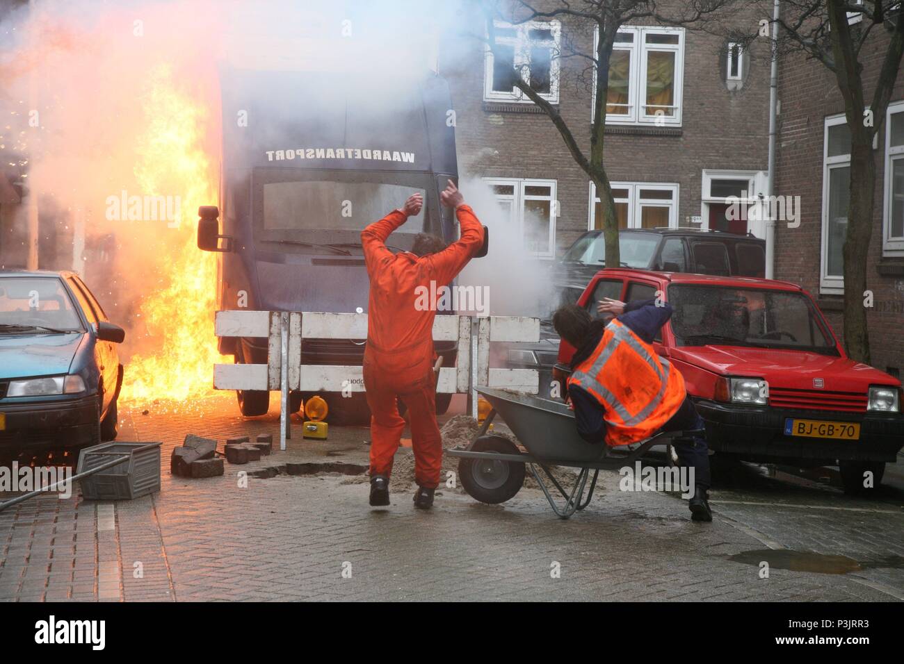 Reykjavik rotterdam hi-res stock photography and images - Alamy