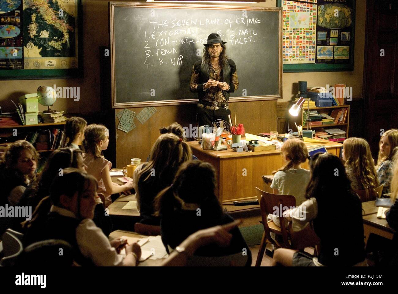 Original Film Title: ST. TRINIAN'S. English Title: ST. TRINIAN'S. Film ...