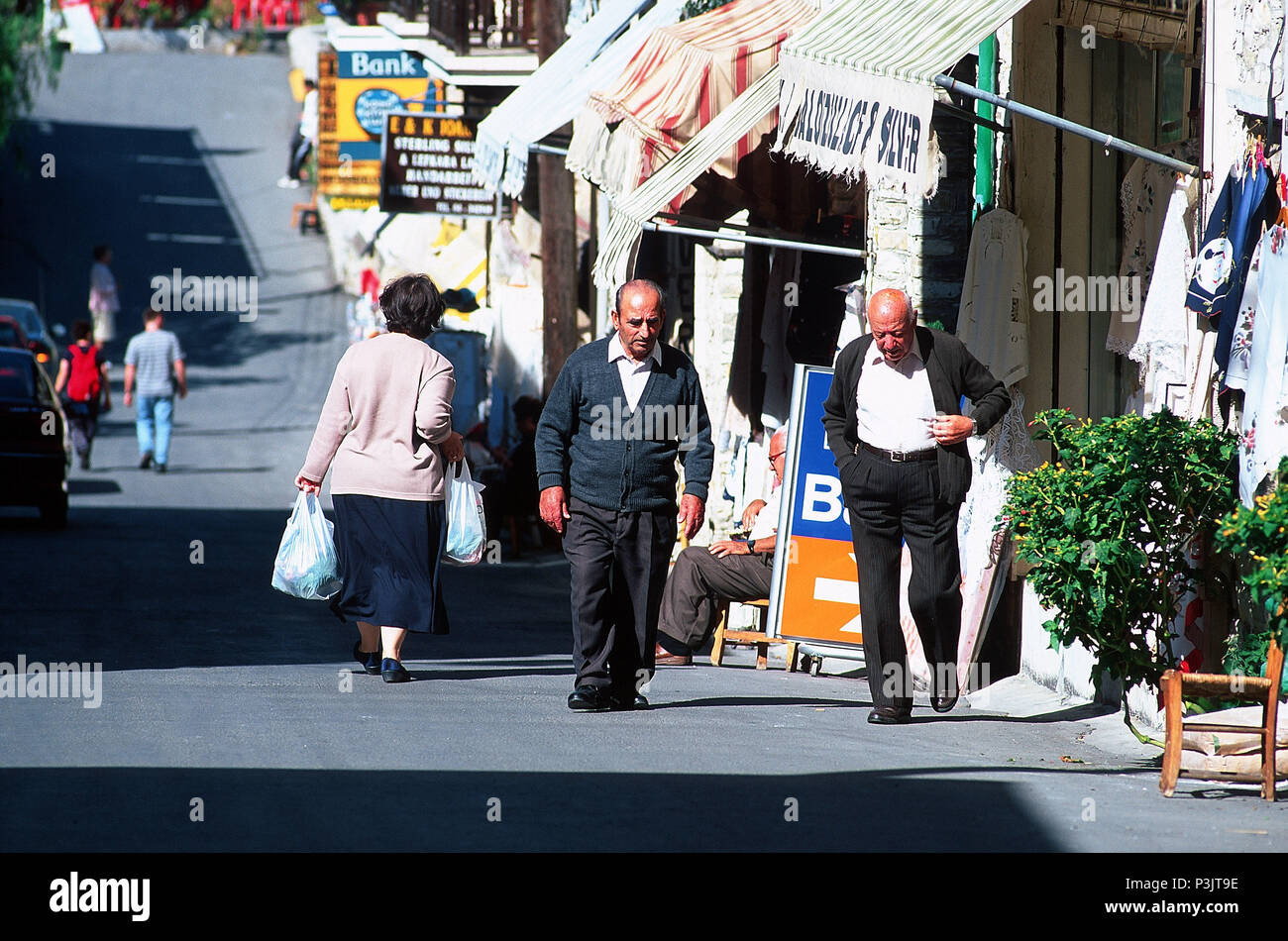 Local center hi-res stock photography and images - Alamy