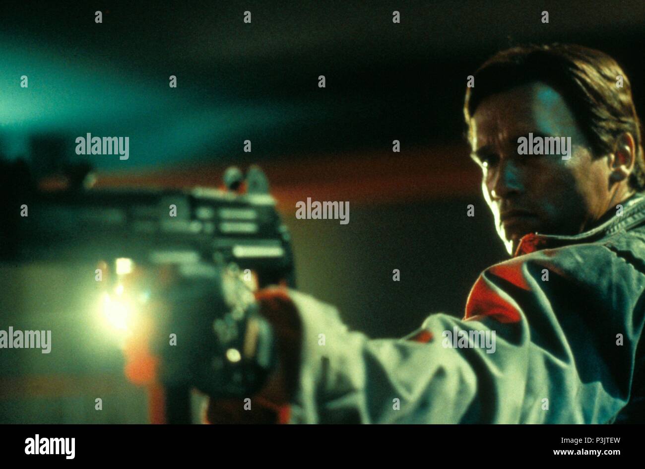 Original Film Title: THE TERMINATOR. English Title: THE TERMINATOR ...