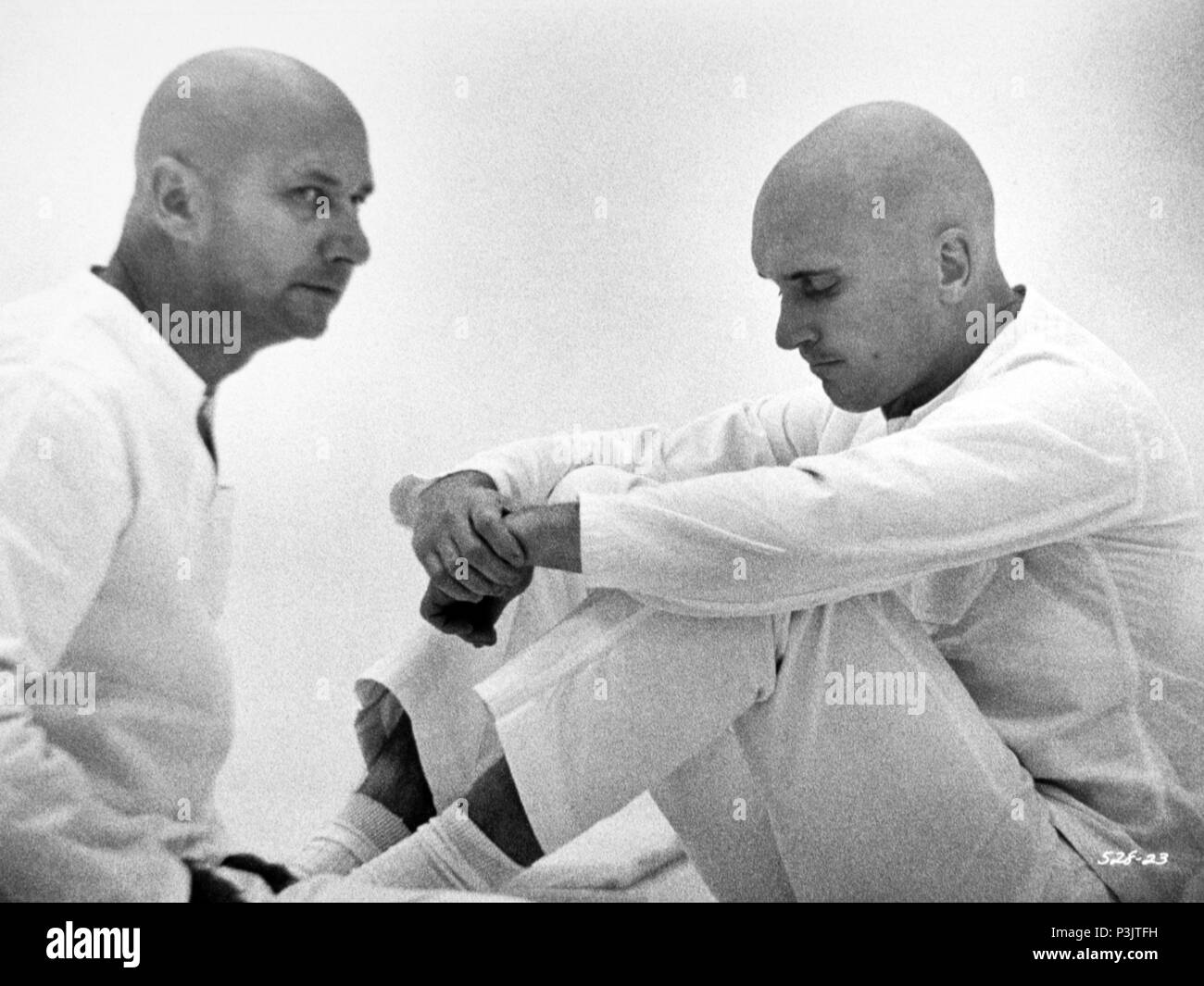 Thx 1138 hi-res stock photography and images - Alamy