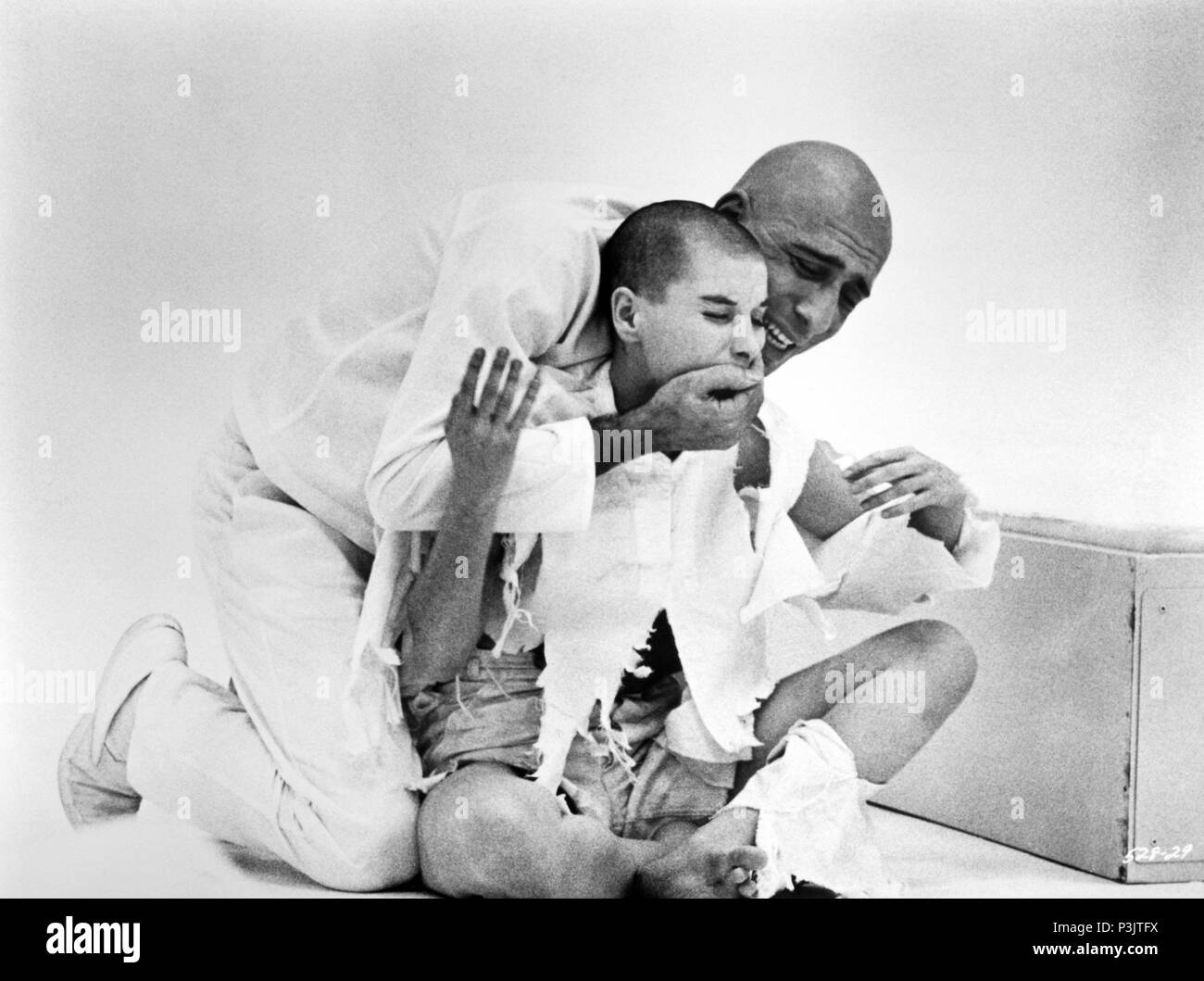 Thx 1138 High Resolution Stock Photography and Images - Alamy