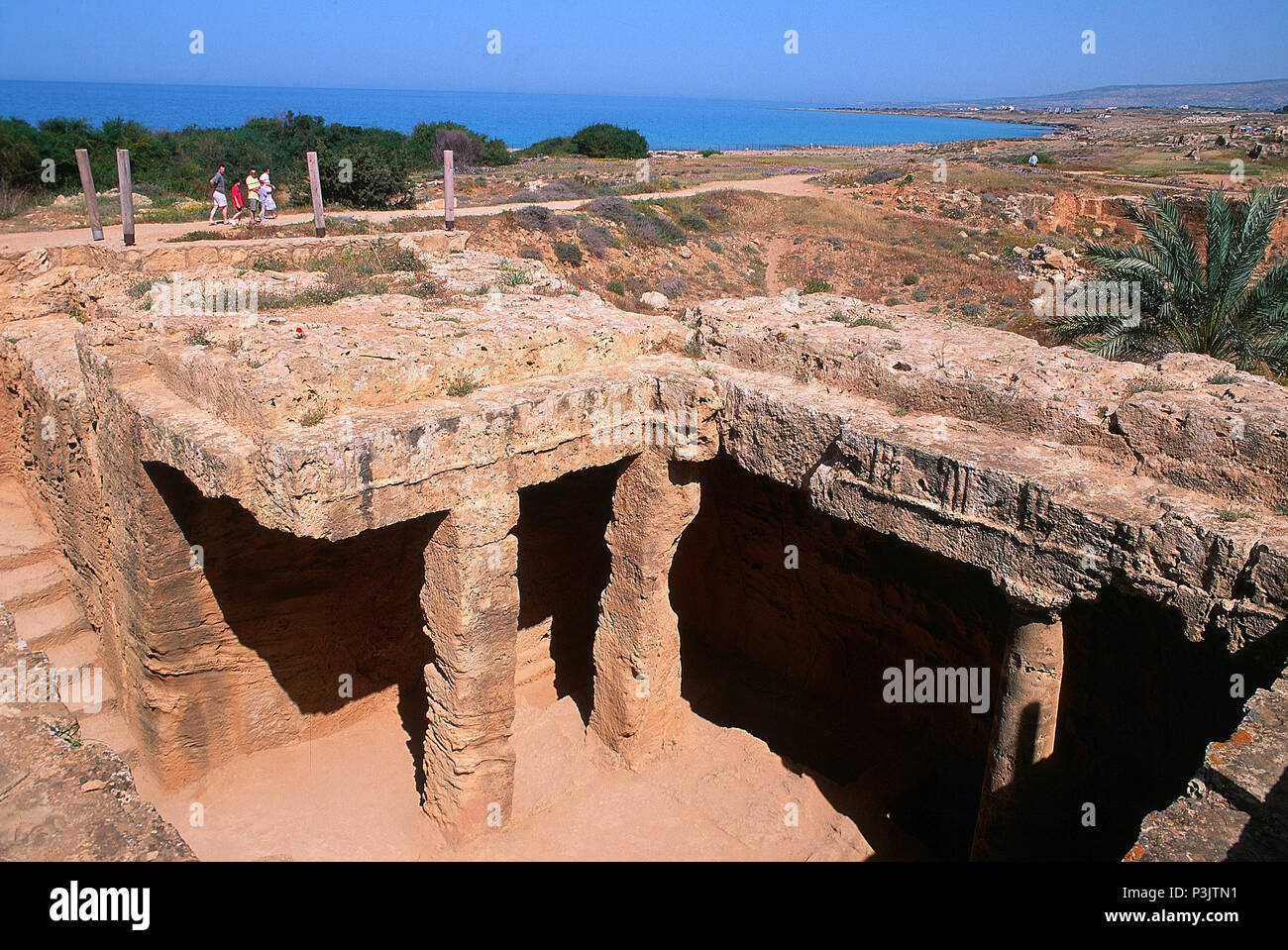 King of cyprus hi-res stock photography and images - Alamy