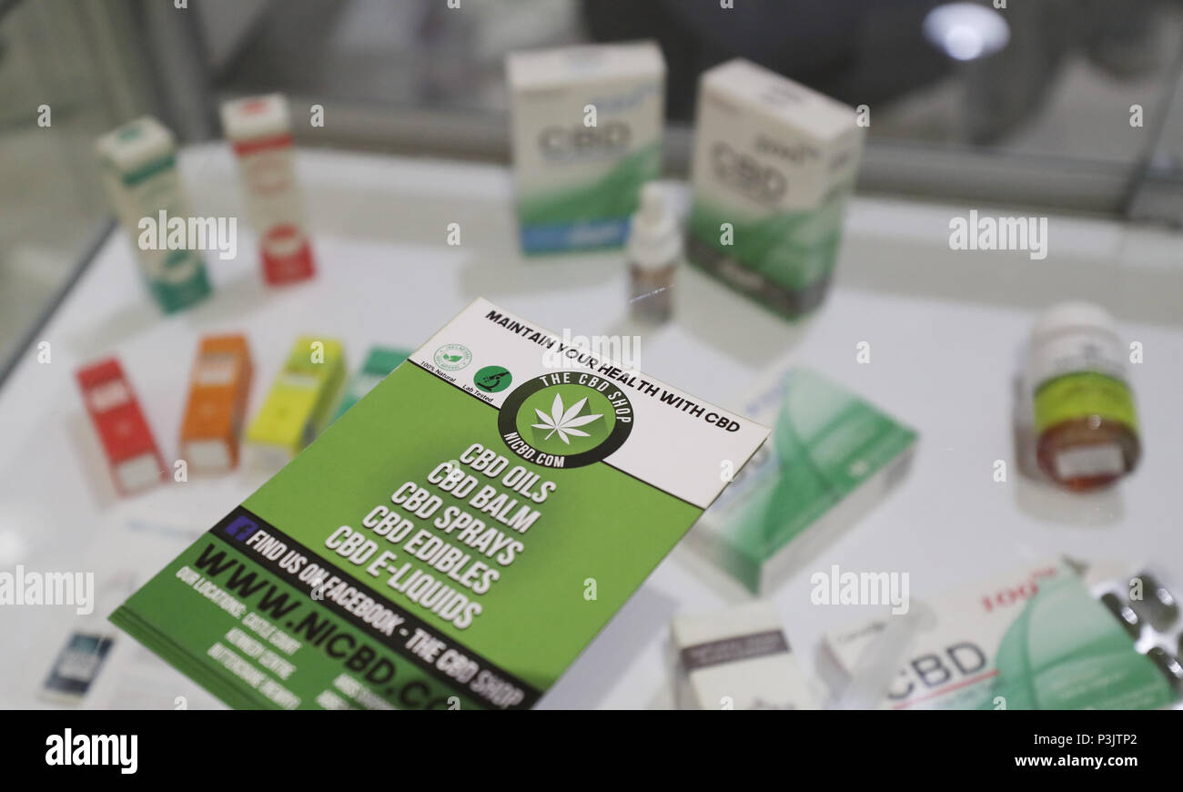 Stock of products hi-res stock photography and images - Alamy