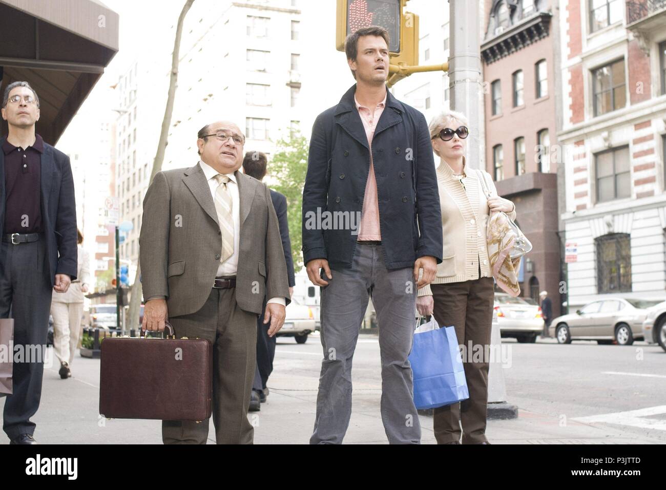 Original Film Title: WHEN IN ROME. English Title: WHEN IN ROME. Film ...