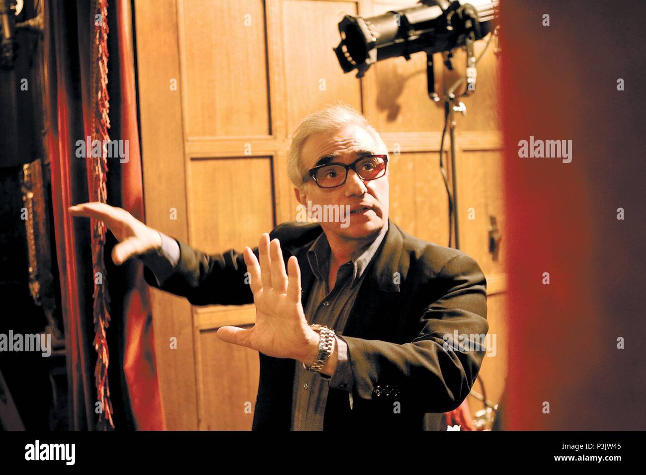 Original Film Title: SHUTTER ISLAND. English Title: SHUTTER ISLAND. Film Director: MARTIN ...