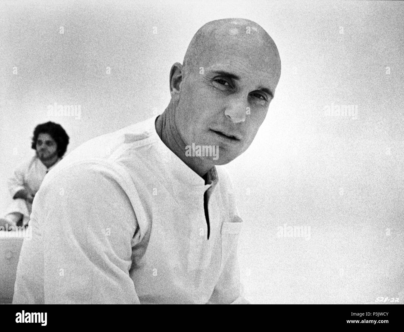 Robert Duvall Thx 1138