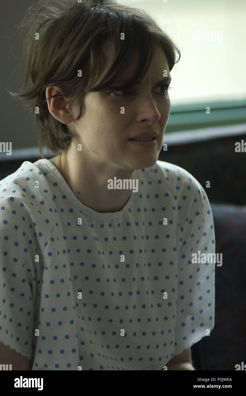 Original Film Title: THE PRIVATE LIVES OF PIPPA LEE. English Title: THE ...