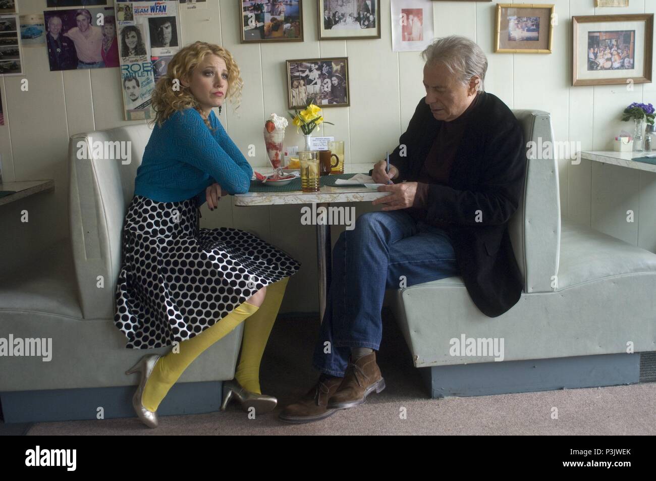 Original Film Title: THE PRIVATE LIVES OF PIPPA LEE. English Title: THE ...