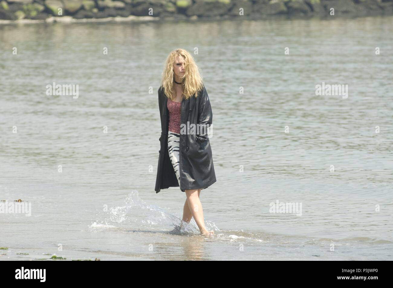 Original Film Title: THE PRIVATE LIVES OF PIPPA LEE. English Title: THE ...