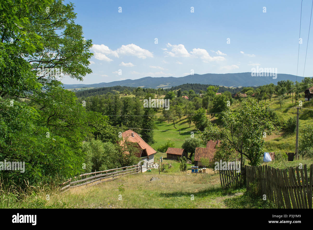 Tarabici hi-res stock photography and images - Alamy