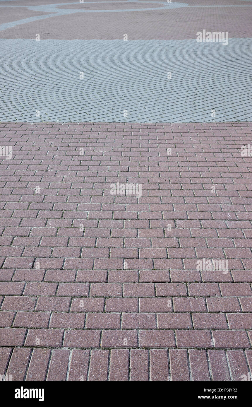 Black large square paving hi-res stock photography and images - Alamy