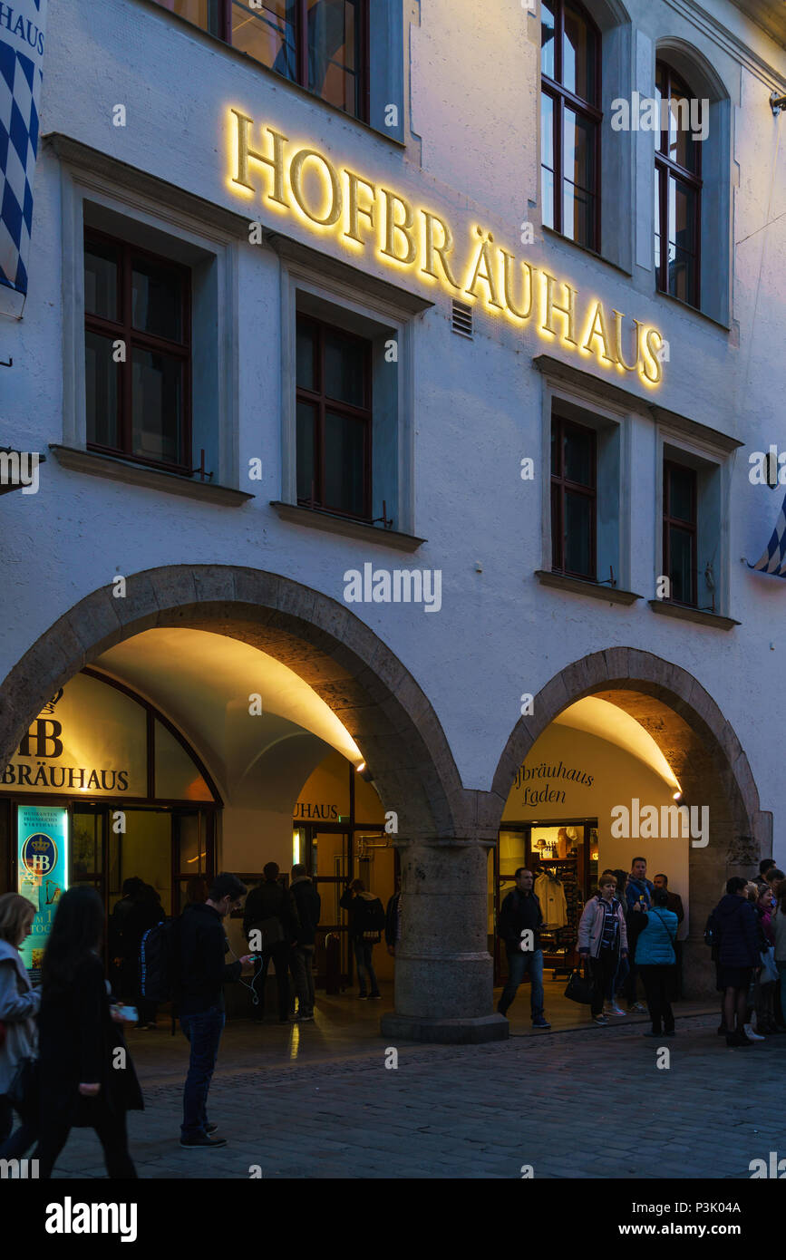 Hb beer hi-res stock photography and images - Alamy