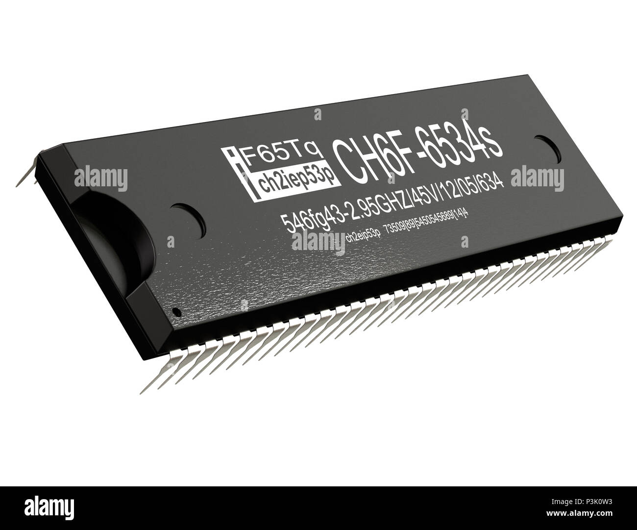 Logic chips hi-res stock photography and images - Alamy