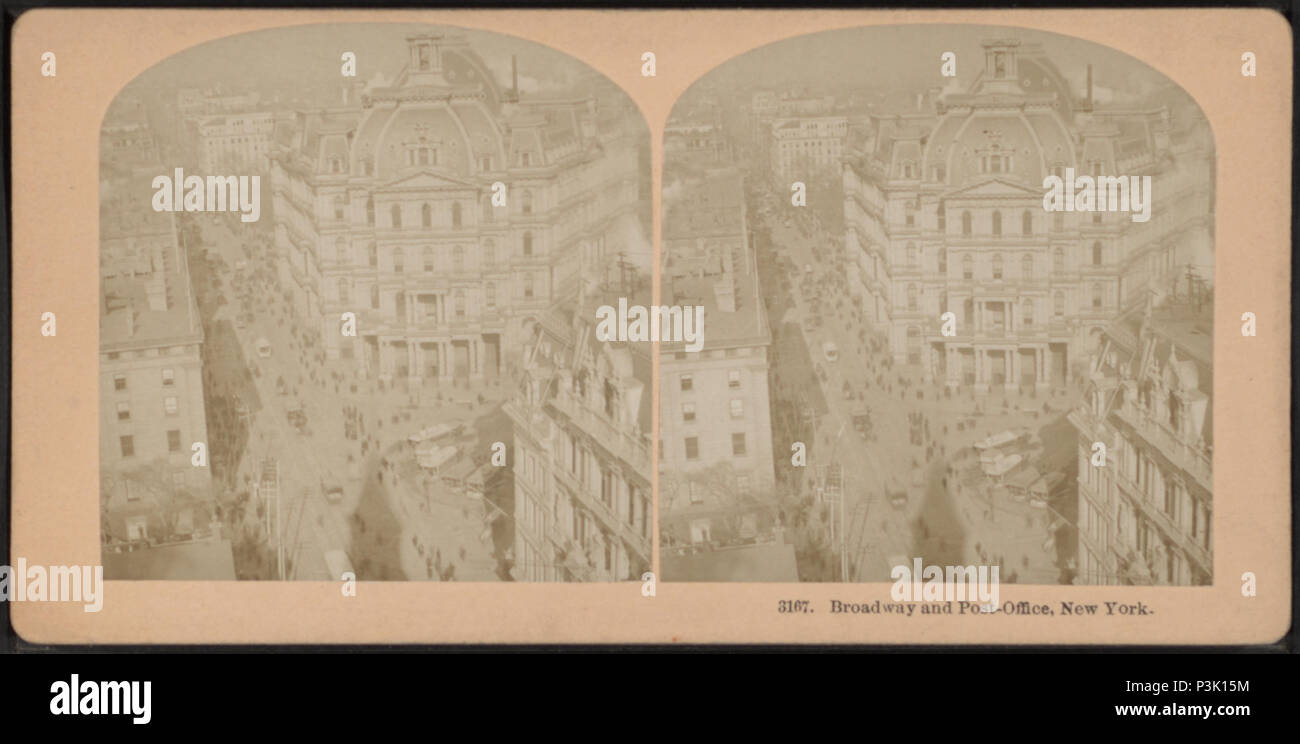 45 broadway hi-res stock photography and images - Alamy