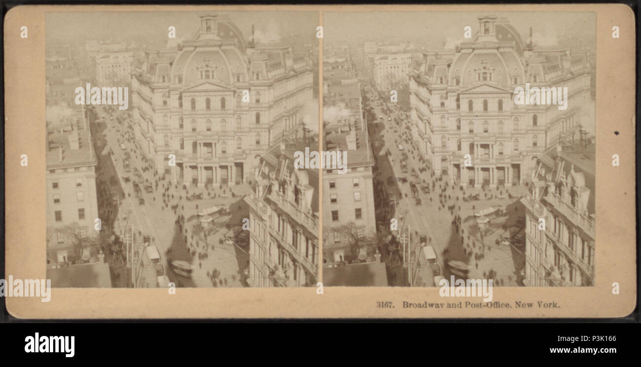 45 broadway hi-res stock photography and images - Alamy