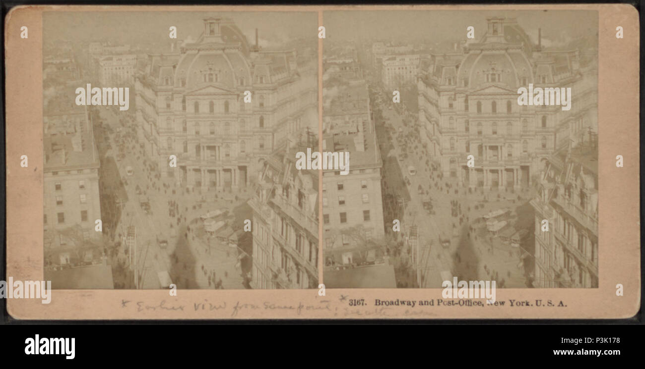 45 broadway hi-res stock photography and images - Alamy