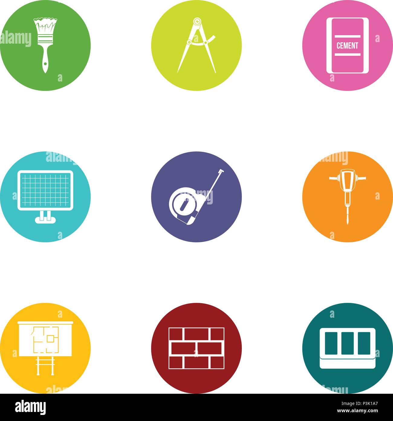 Hand adaptation Stock Vector Images - Alamy