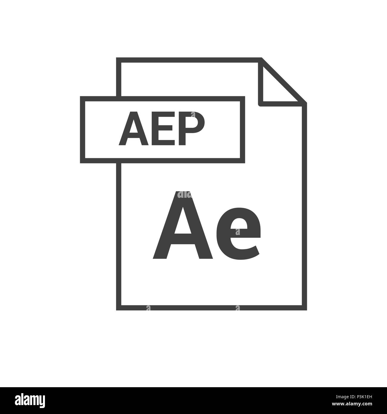 Aep File Logo File:Logo Novo AEP Redondo Vetor Em Portugues 2.png