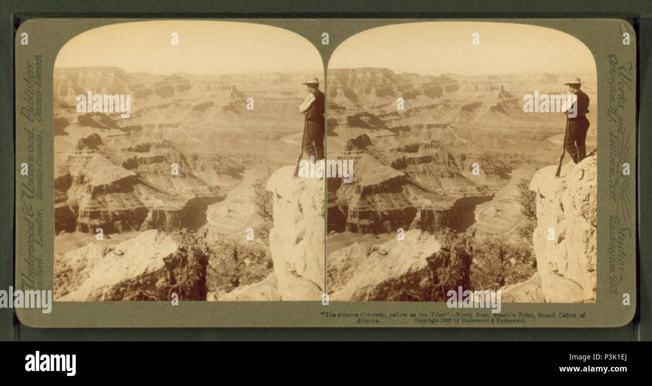 Colarado river valley hi-res stock photography and images - Alamy
