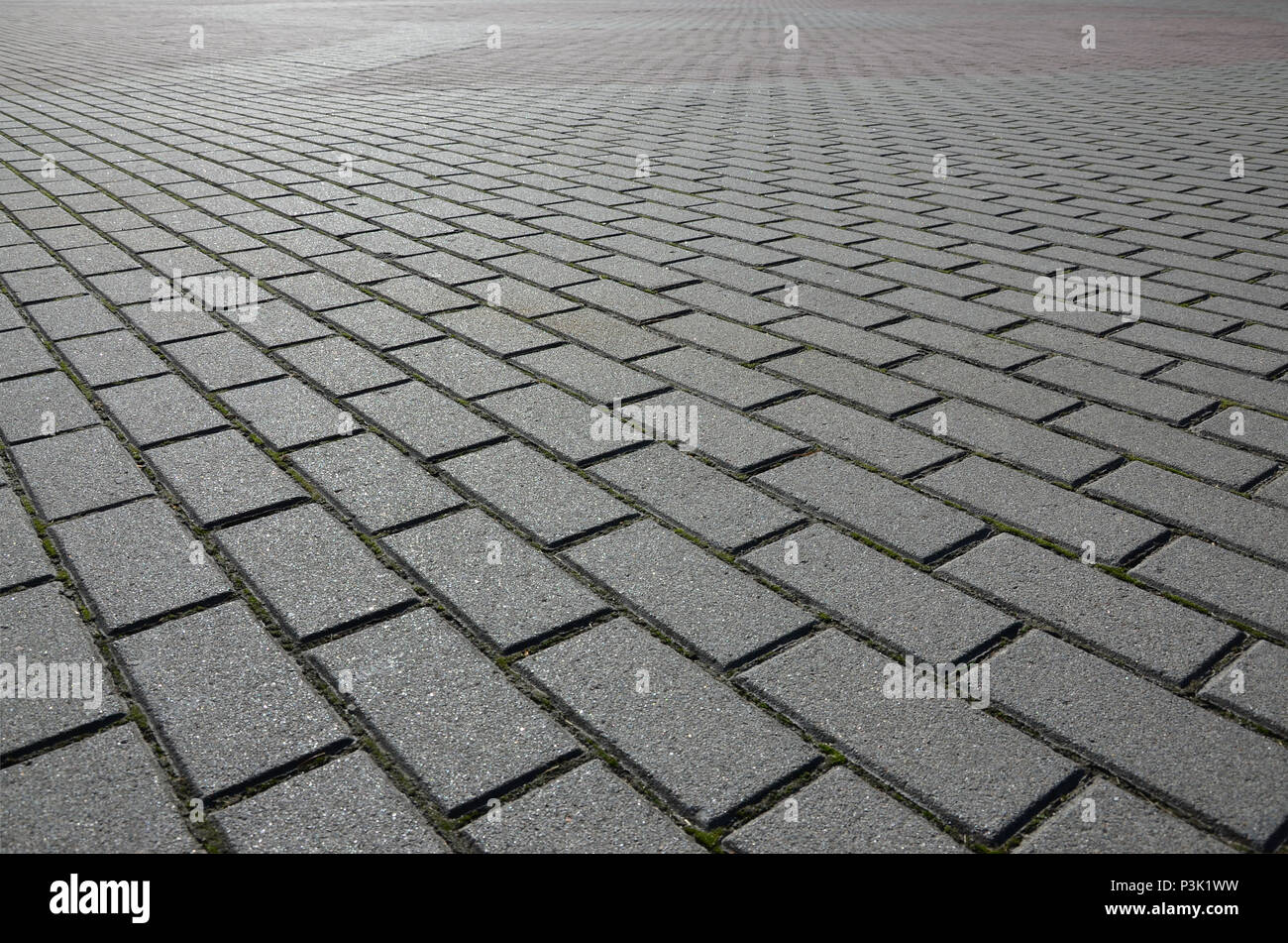 Black large square paving hi-res stock photography and images - Alamy