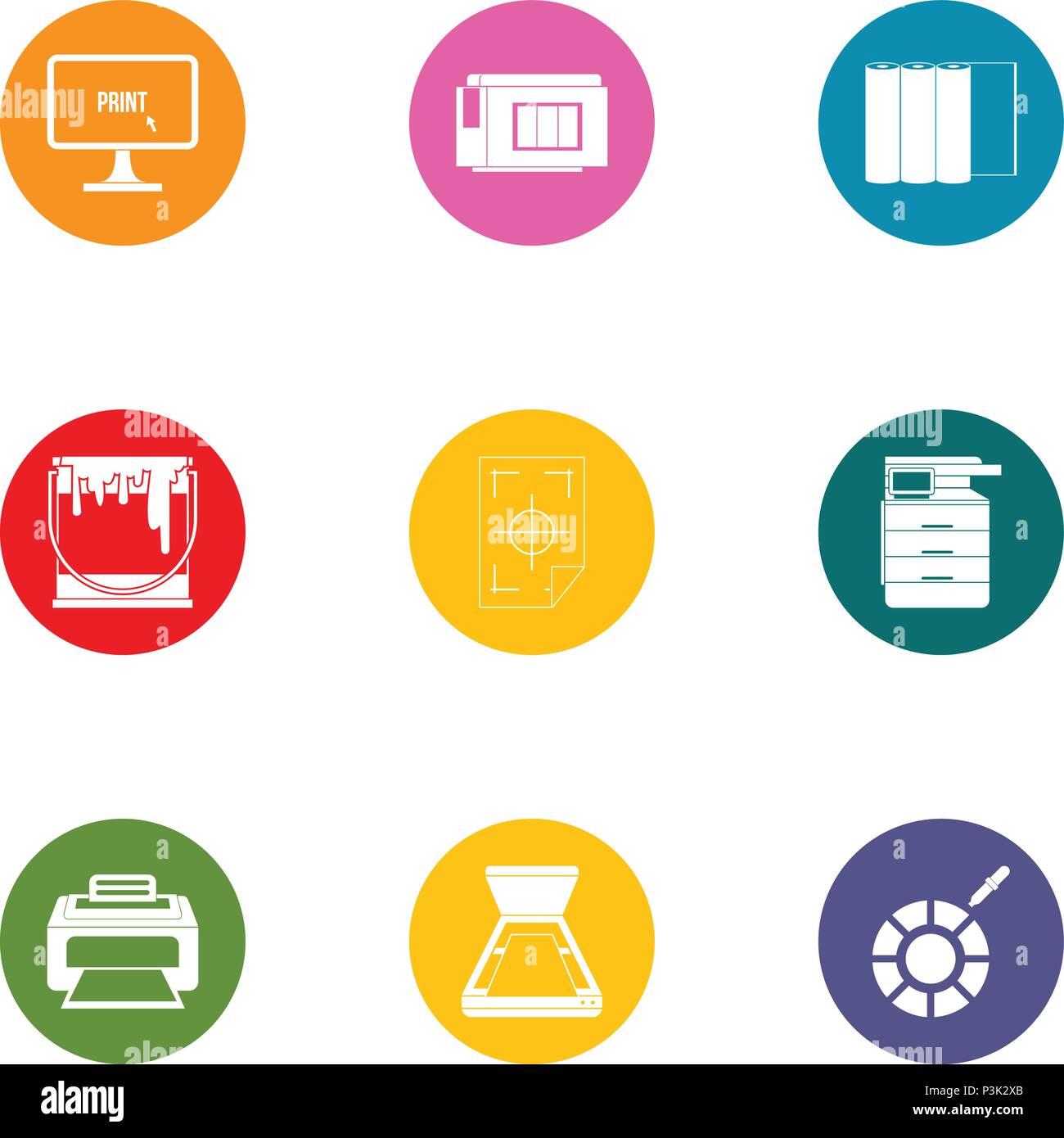 Security printing house hi-res stock photography and images - Alamy