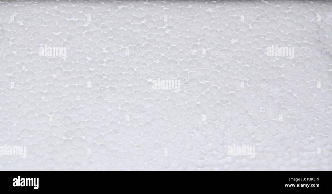 White polystyrene foam board, High quality styrofoam texture background ...