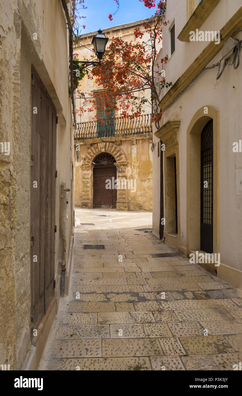 Grottaglie (Italy) - The city in province of Taranto, Apulia region ...