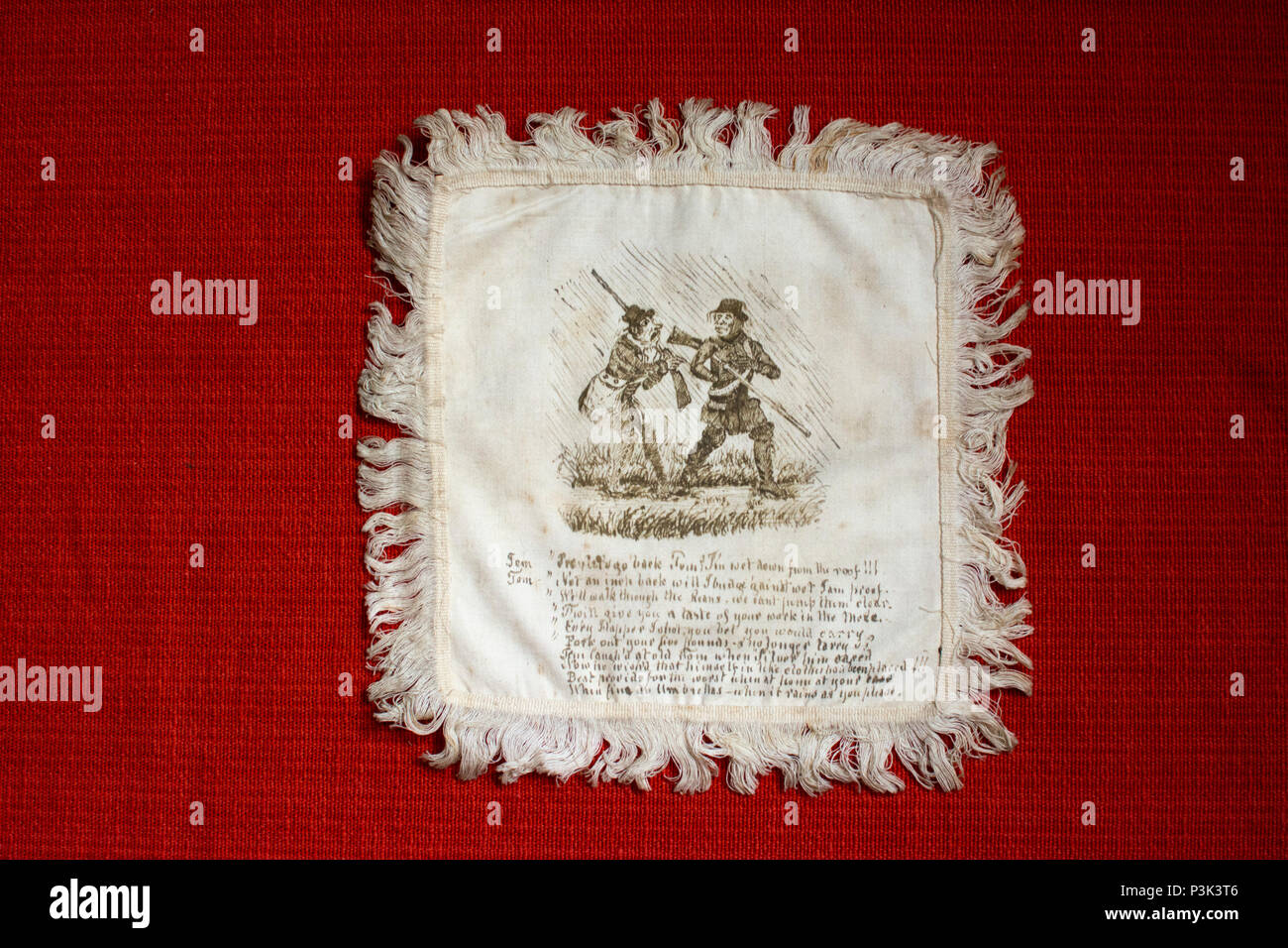 Hunters table hi-res stock photography and images - Alamy