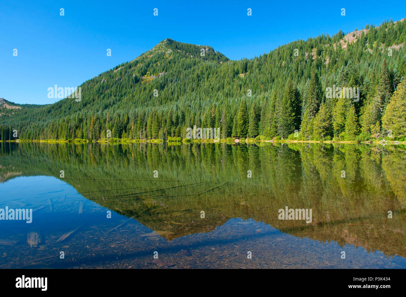 Elk lake oregon hi-res stock photography and images - Alamy
