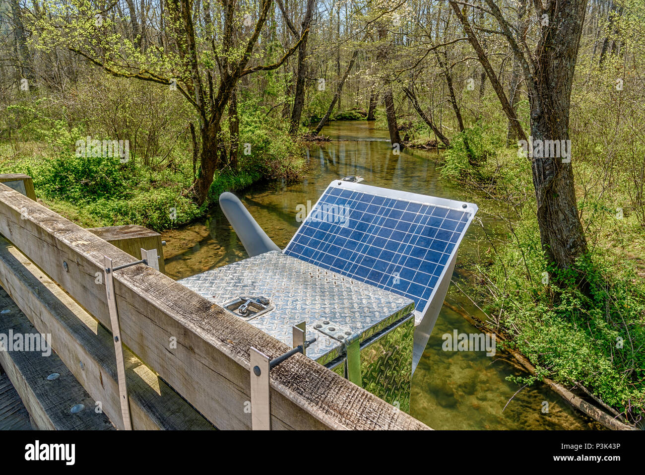 Solar set hi-res stock photography and images - Alamy