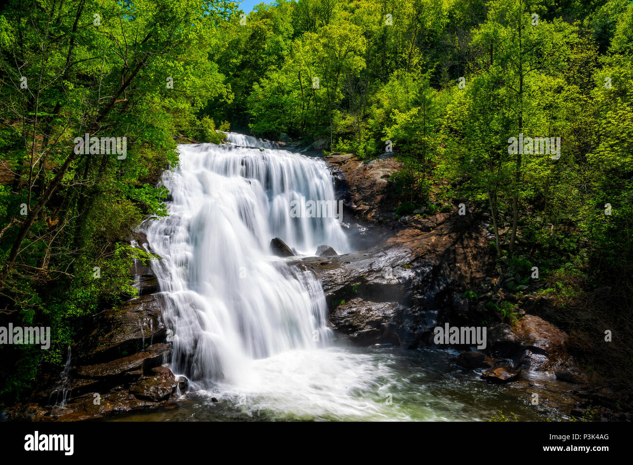 Horizontal falls hi-res stock photography and images - Alamy