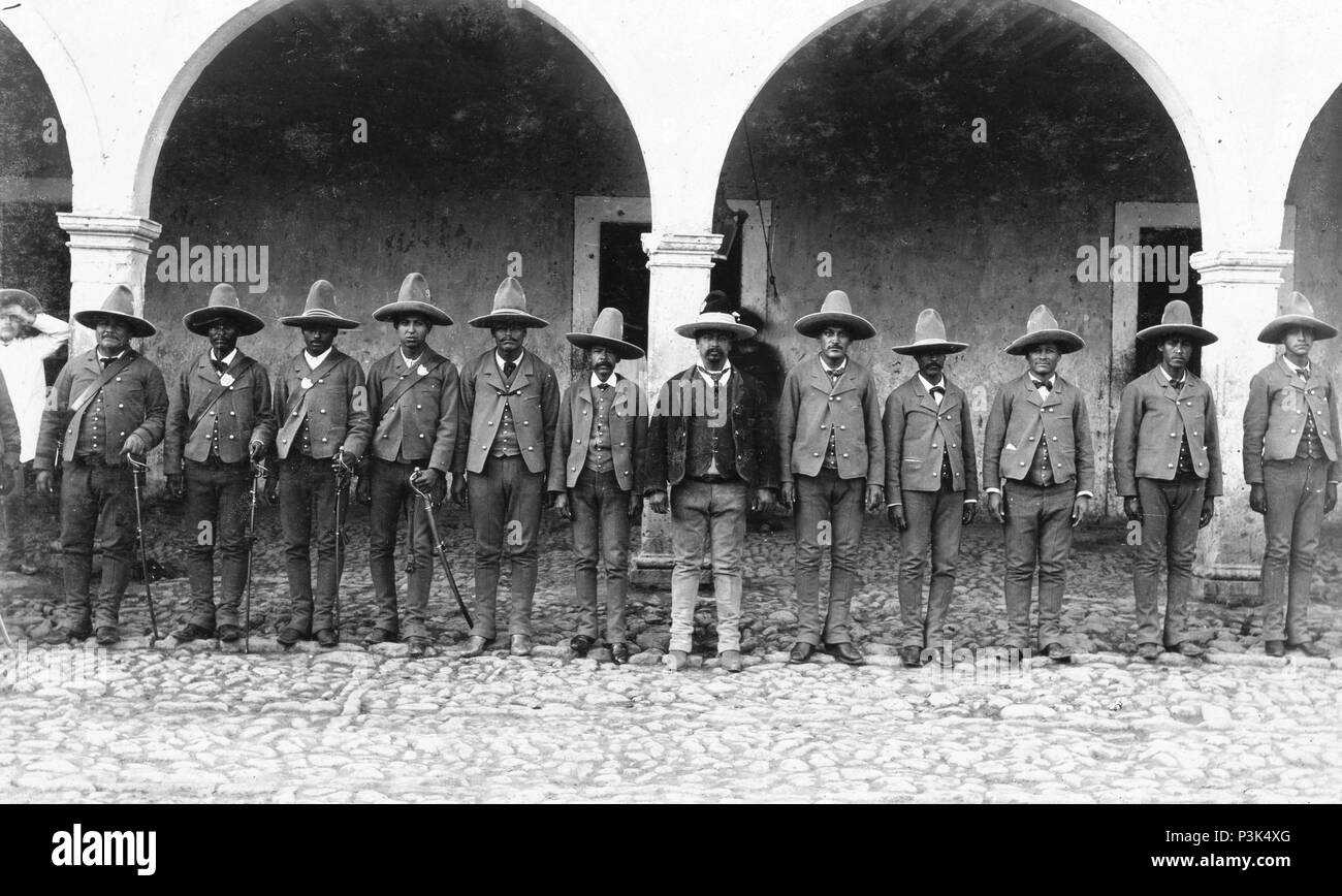 Private security history hi-res stock photography and images - Alamy