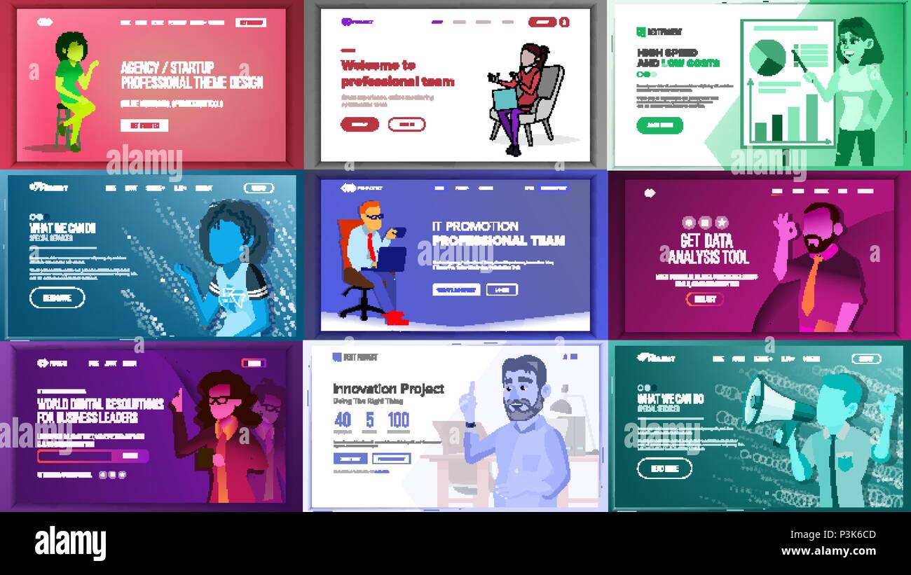 Mining business meeting Stock Vector Images - Alamy