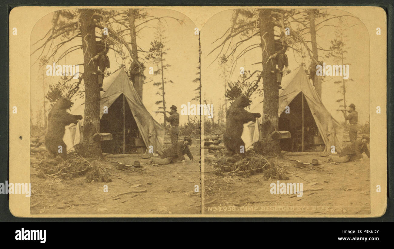 Camp beseiged hi-res stock photography and images - Alamy