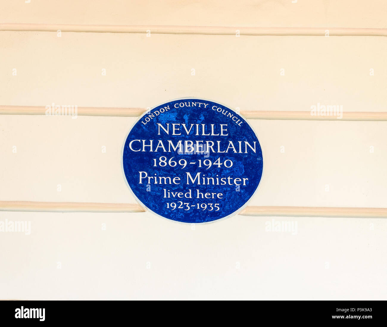 Chamberlain Of London High Resolution Stock Photography and Images - Alamy