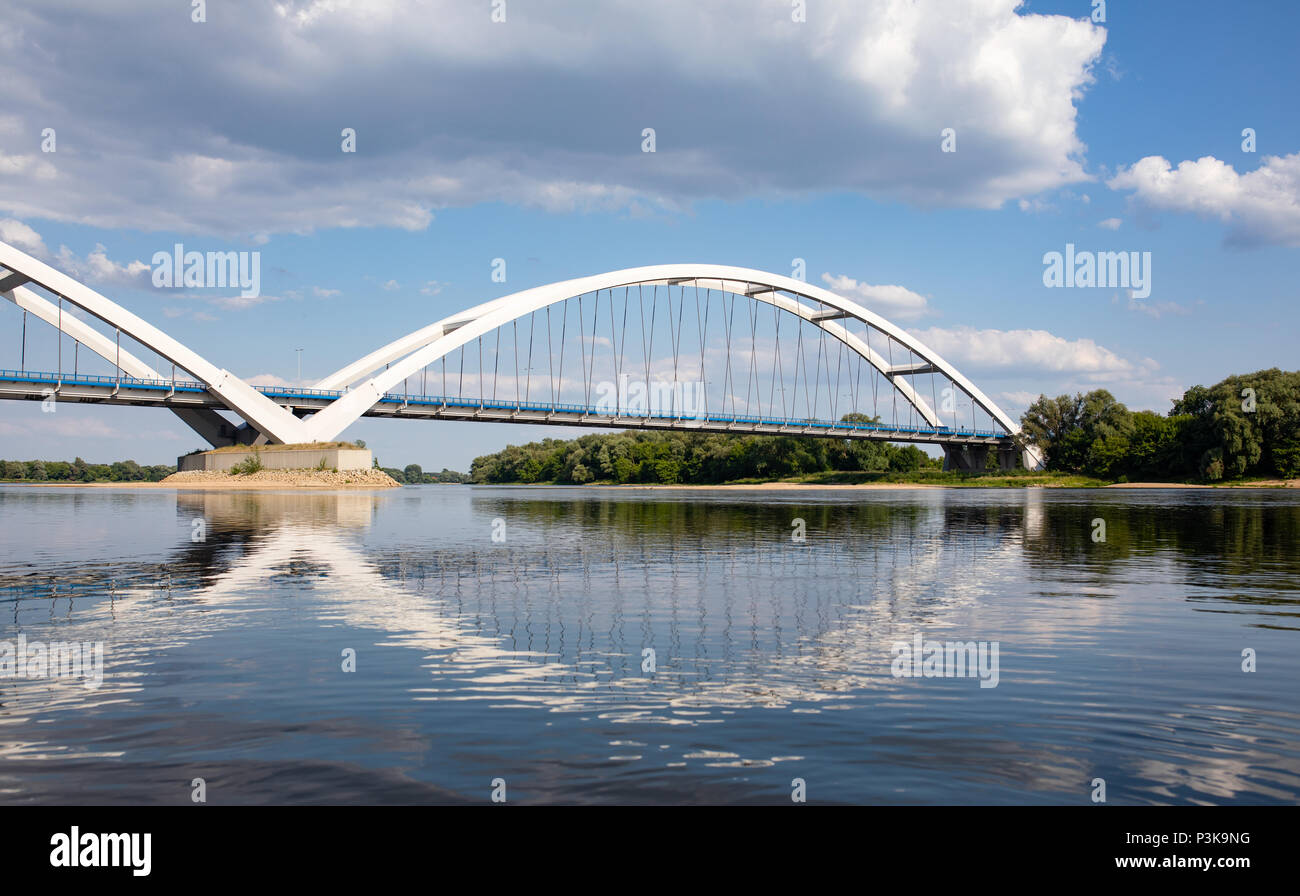 Weichsel river hi-res stock photography and images - Alamy