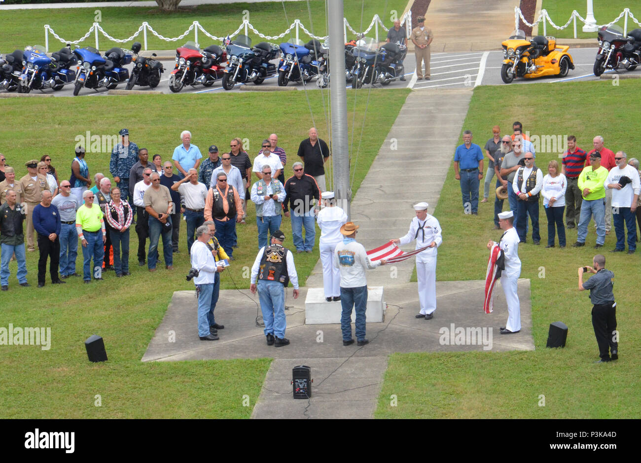 Naval air station nas whiting field hi-res stock photography and images ...